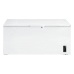 Congélateur Convertible CFH-T450V2W - ACTIV Series Condor