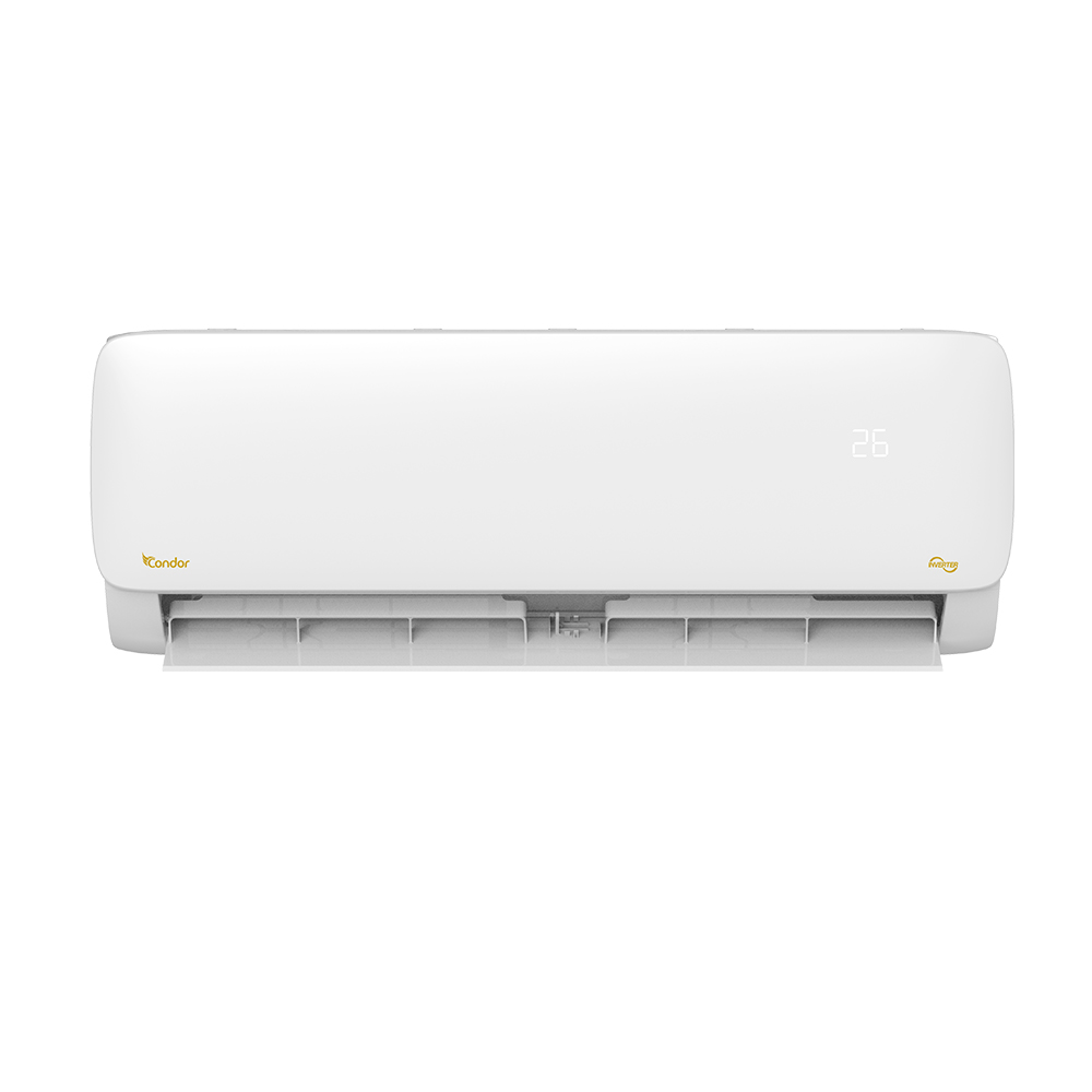 Climatiseur 18K Btu Alpha Inverter Super Tropical CS18-AL84T3 - Condor
