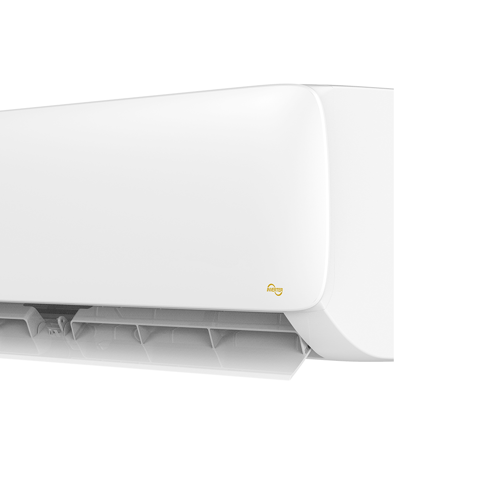 Climatiseur 12K Btu Alpha Inverter Super Tropical CS12-AL84T3 - Condor