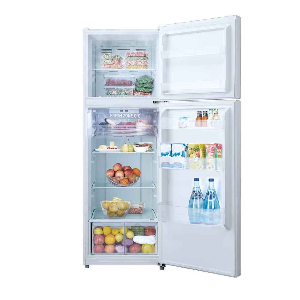 Réfrigérateur 02 Portes CRDN560W - No Frost Condor