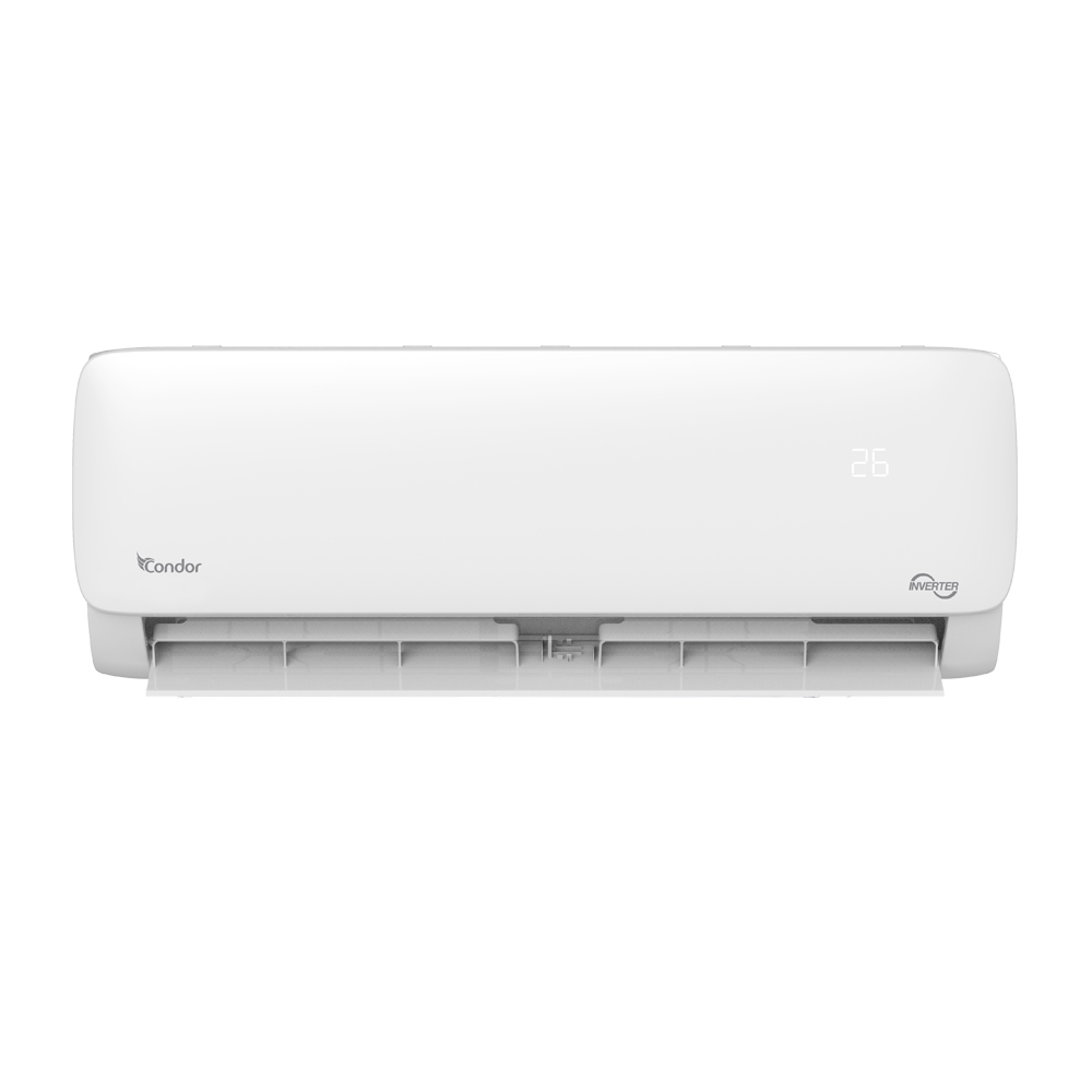 U-INT Multisplit Mural 09K Btu CMS09-AL6IT3-I - Condor