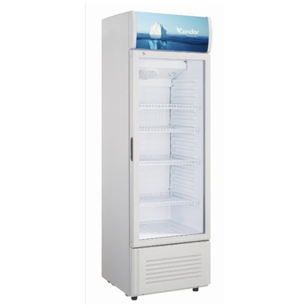 Showcase Vertical Vitrine | 436L – Condor