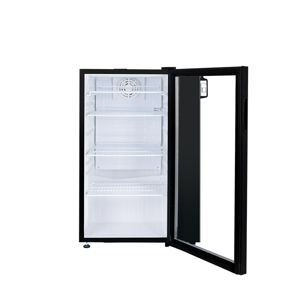 Showcase Maxi Bar Vitré - CRP120N - Condor