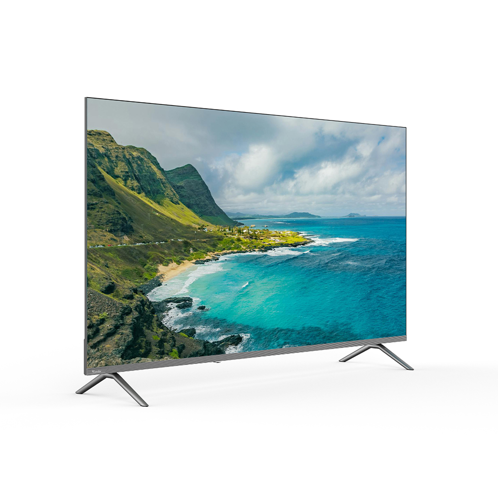 TV QLED UQ700 55″ - 4K UHD Google TV 5.0 - Condor